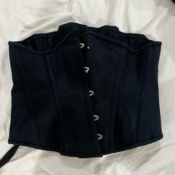 hourglass angel | Accessories | Hourglass Angel Corset | Poshmark